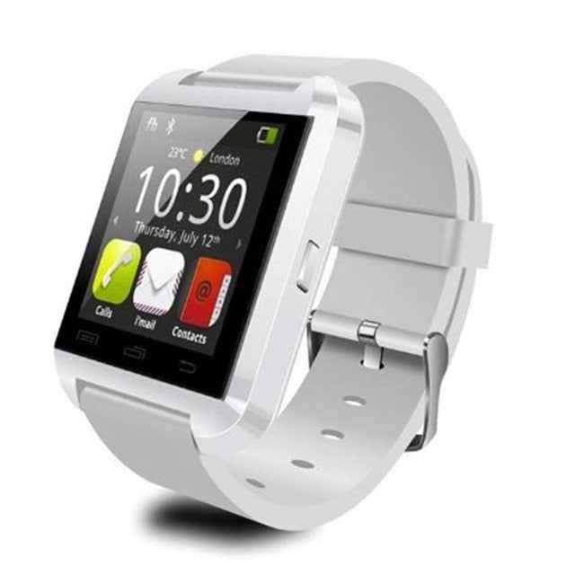 Smart Watch A1 Sport Wristwatch Android Phone – watchstorer